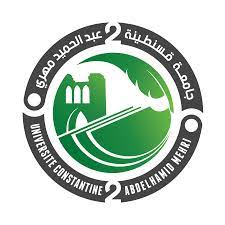 accueil | ENT Université Abdelhamid MEHRI – Constantine 2
